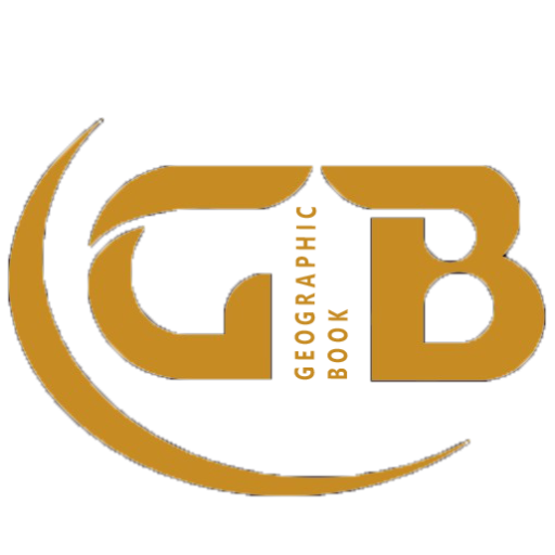 Home Page - Geographic Book