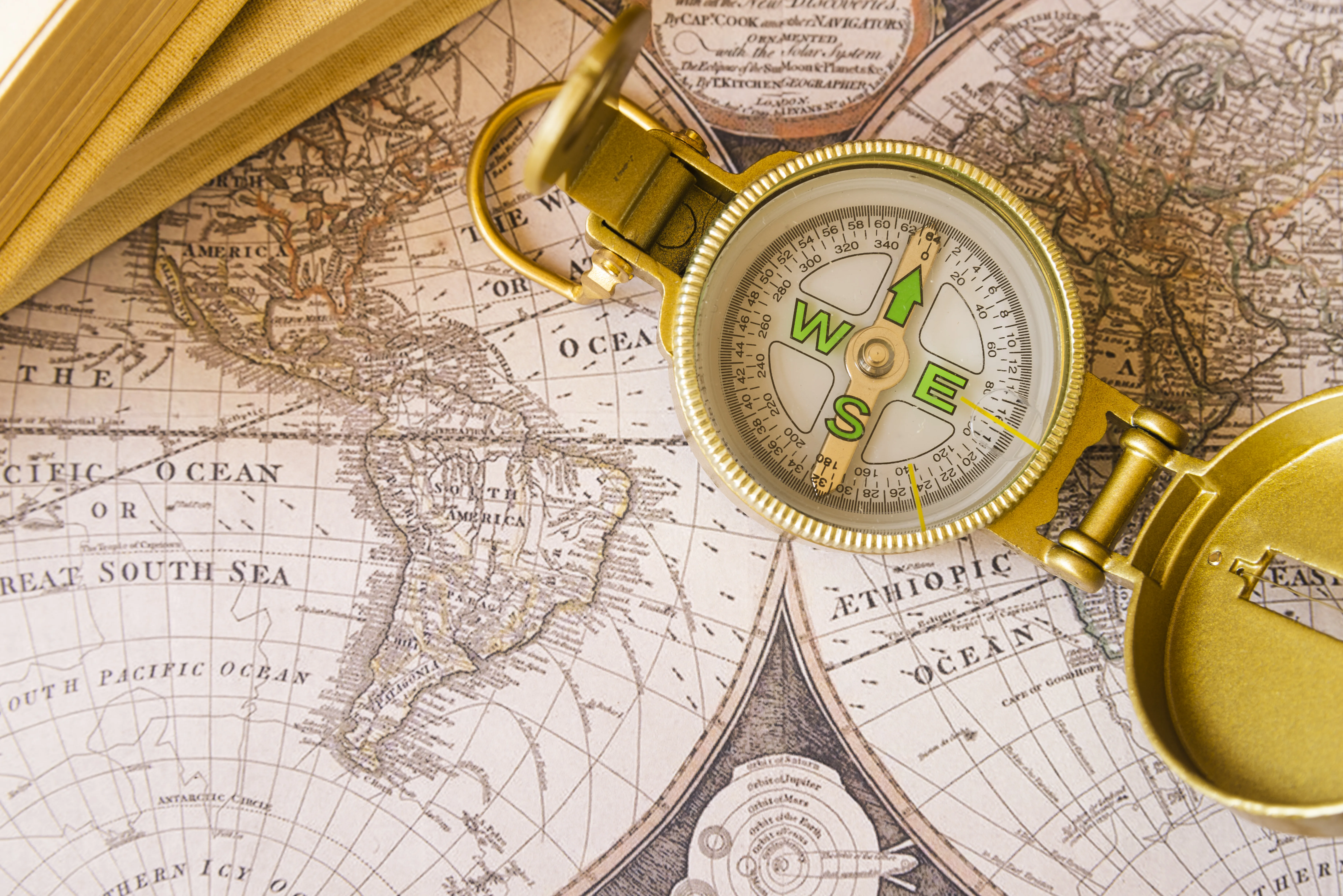 HISTORY OF BIOGEOGRAPHY- DEVELOPMENT OF CONCEPT - Geographic Book