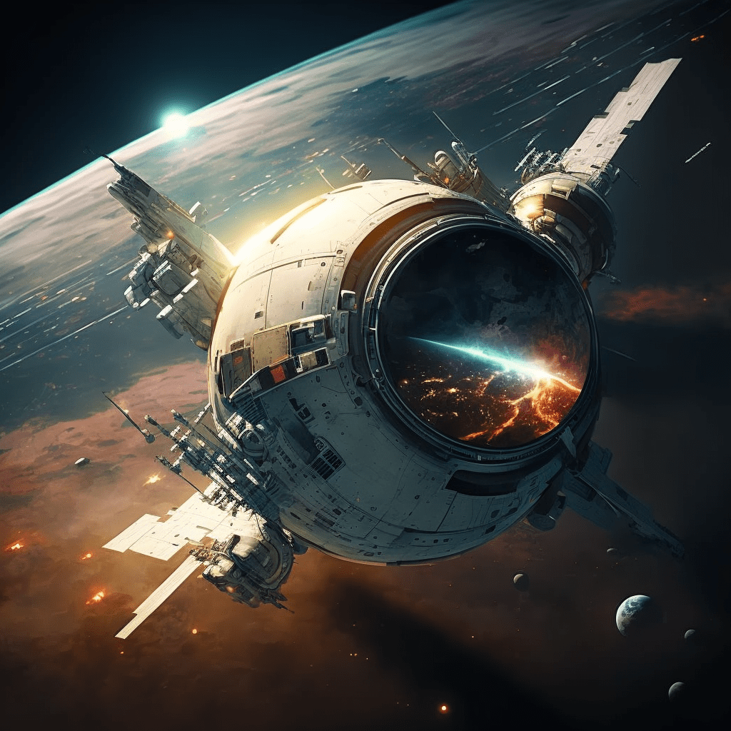 Remote Sensing System - Geographic Book