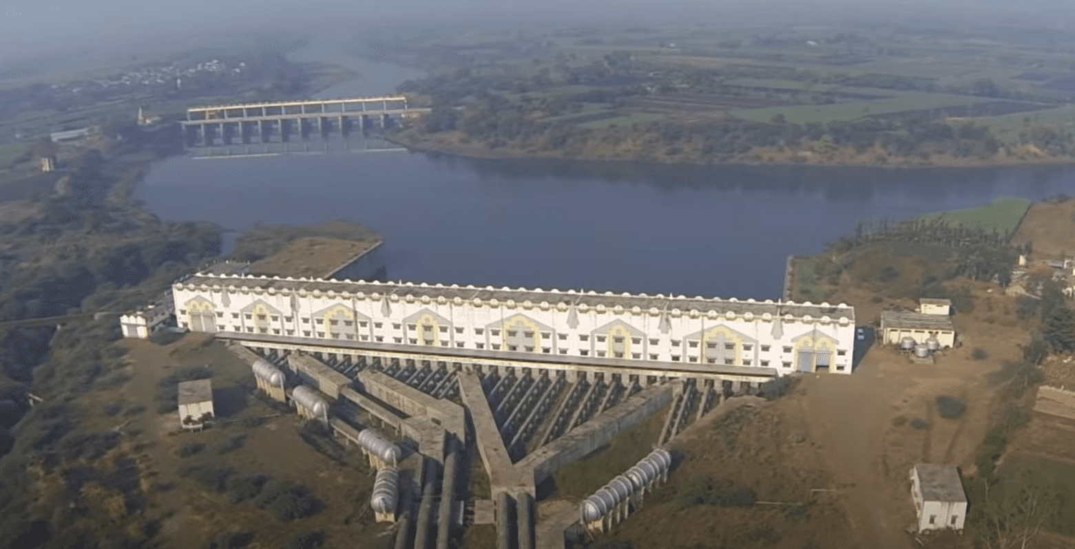 Tembhu Lift Irrigation project (Takari & Mhaisal) - Asia's Largest