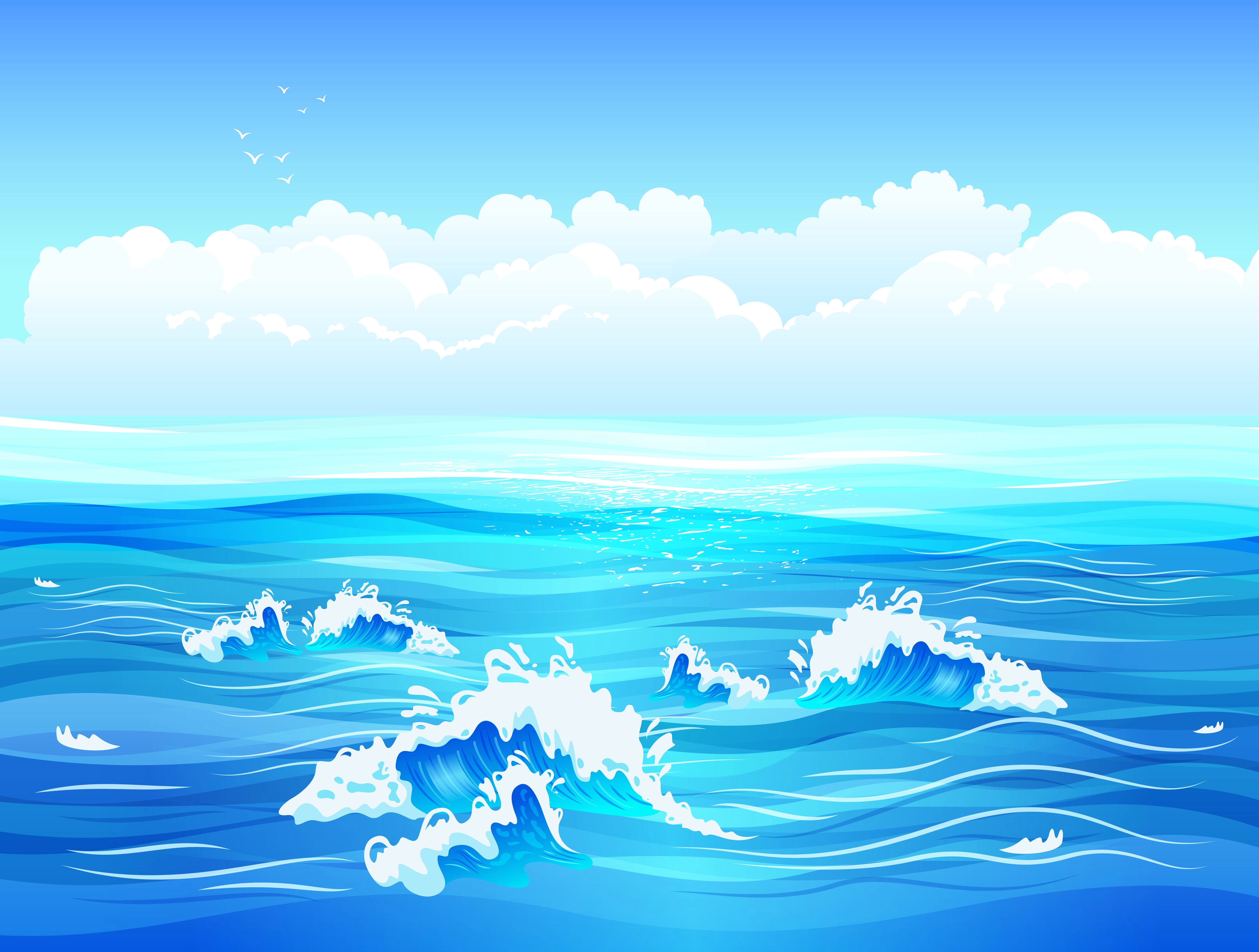Introduction to Oceanography - Geographic Book