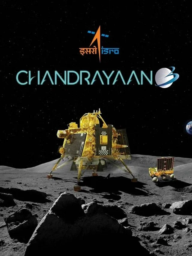 Top 10 ISRO's Mission - Geographic Book