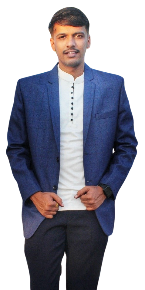 Shubham Yadav - Geographic Book