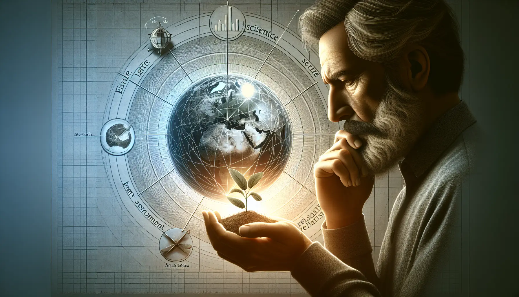 Major Geographic Traditions - Geographic Book