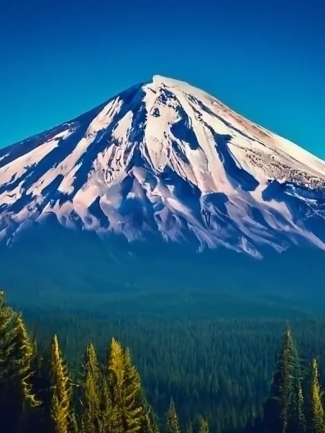 India's Important Hill Ranges. - Geographic Book