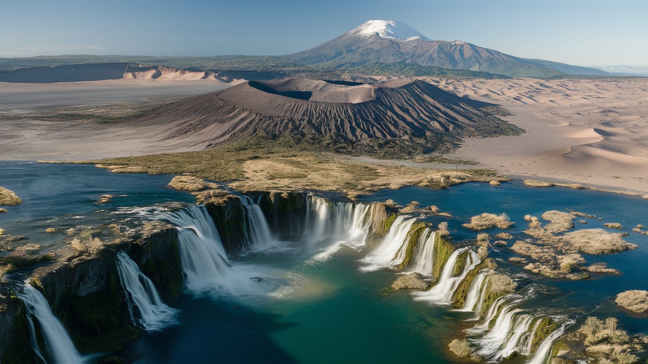 Geomorphology - Geographic Book