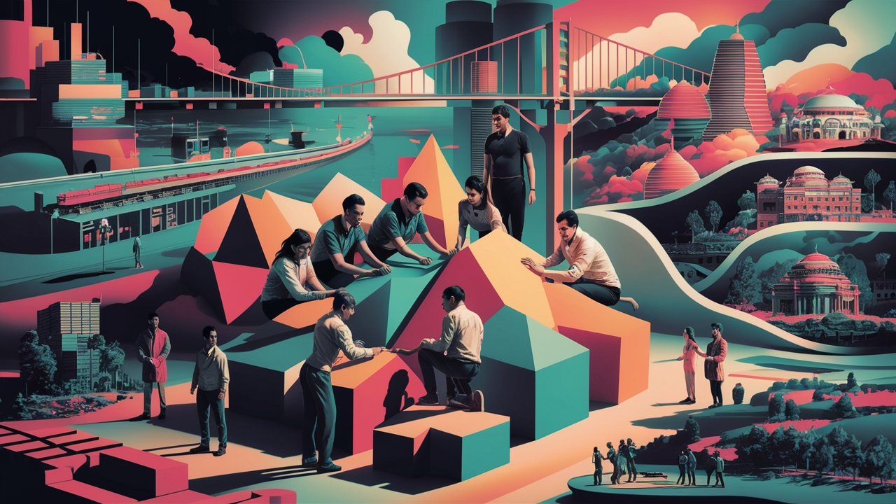 Regional Development Planning in India - Geographic Book