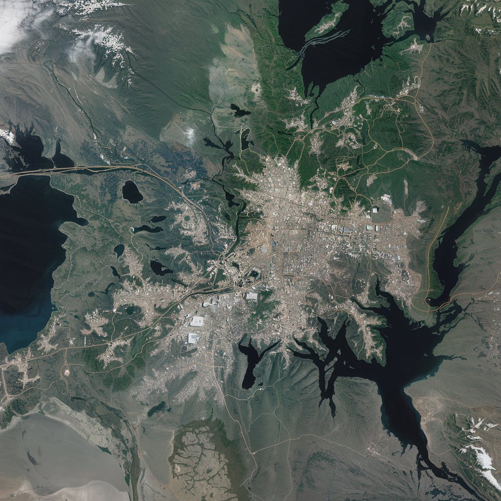 Green Revolution and Its Socio-Economic and Ecological Implications ...