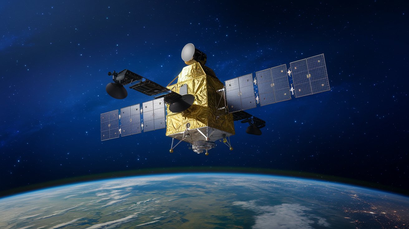 What Is Remote Sensing? - Geographic Book